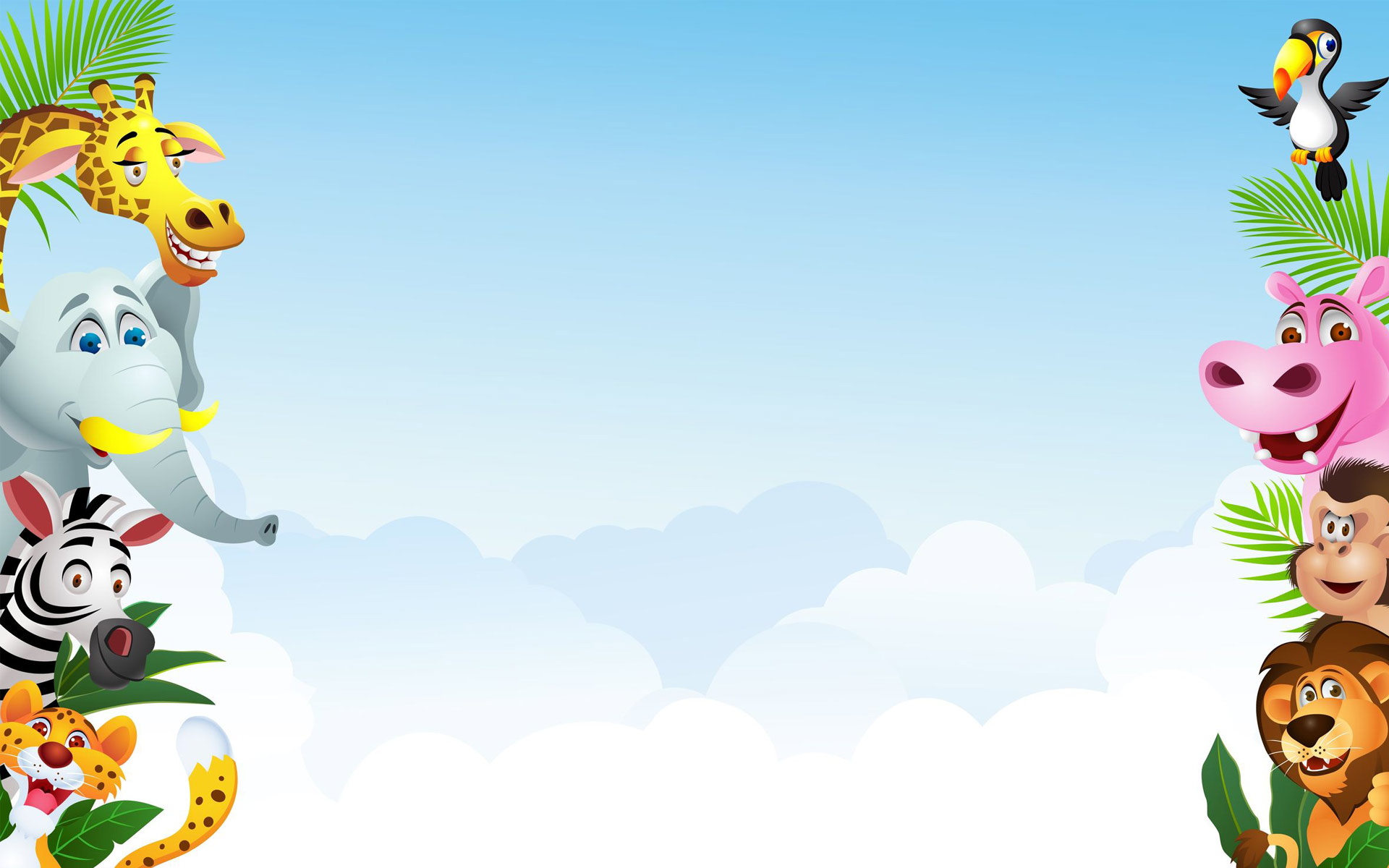 St Marys Nursery | PageLines- jungle2.jpg